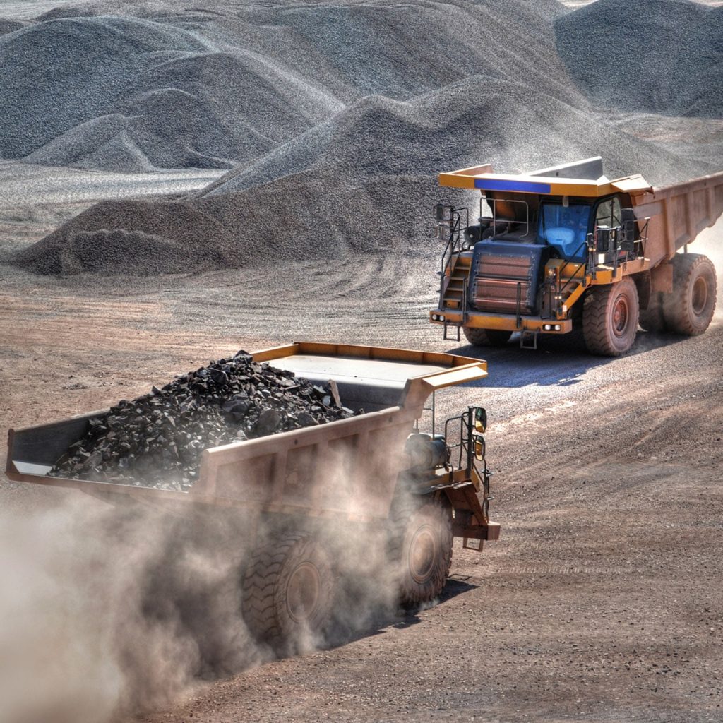 The changing face of the global mining industry according to PWC