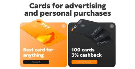 The best virtual USD cards in Africa - The Exchange Africa