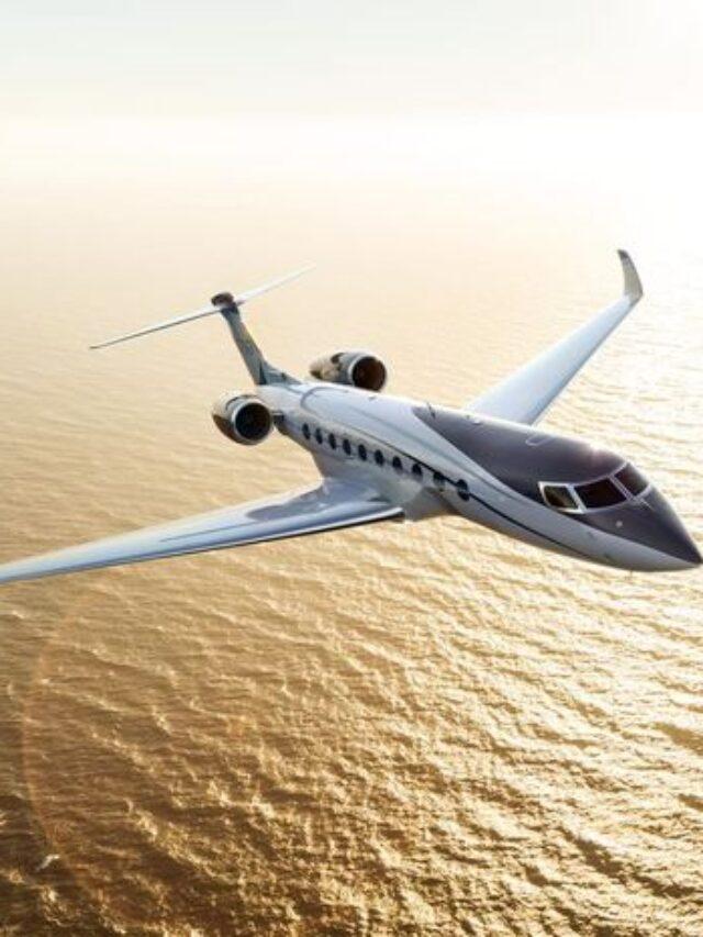 Passenger’s death on private jet - The Exchange