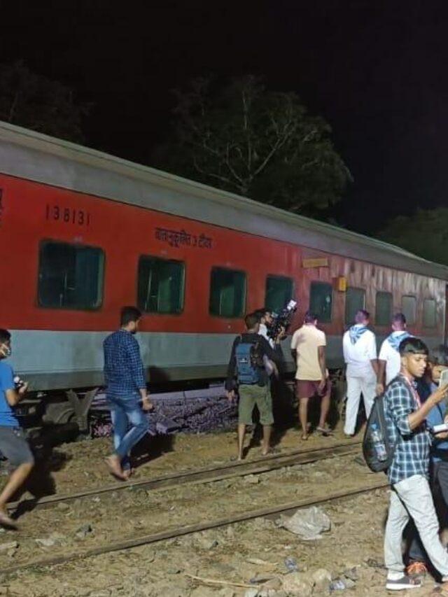 233 Dead, 900 Injured In Massive Train Tragedy In Odisha - The Exchange