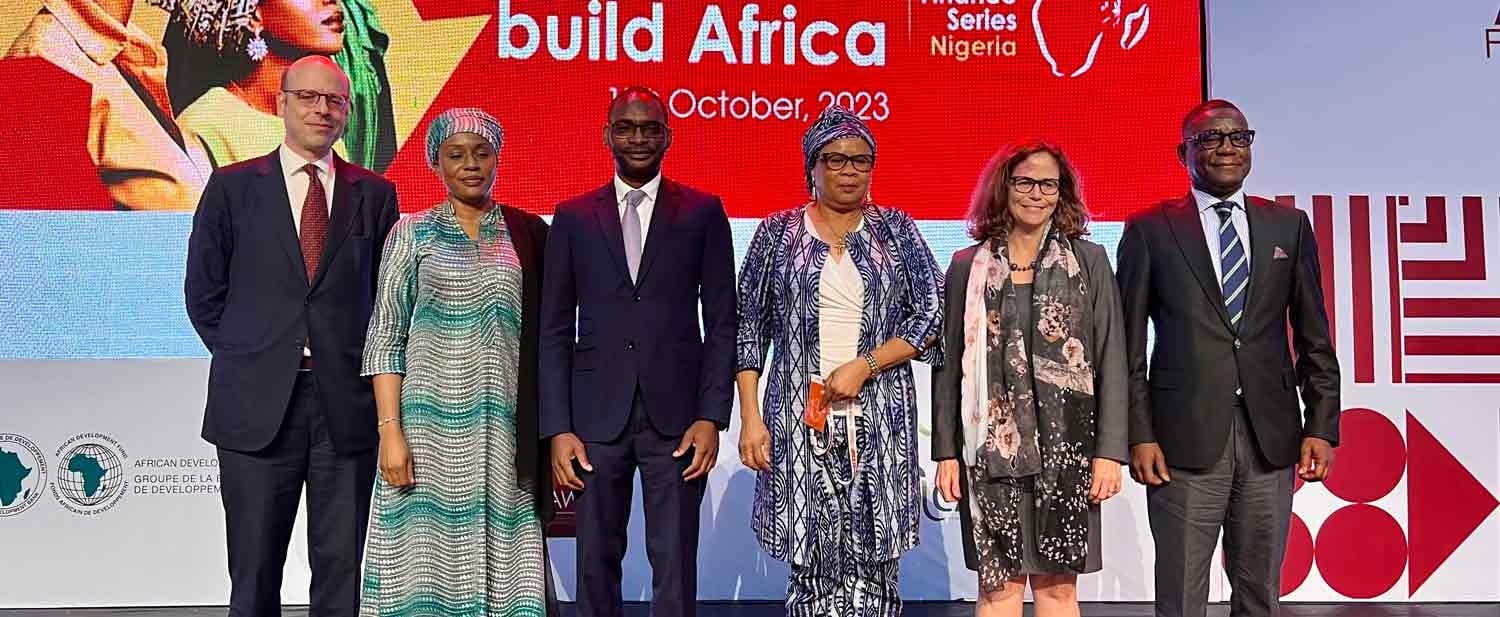 The AFAWA Program kicks-off in Nigeria