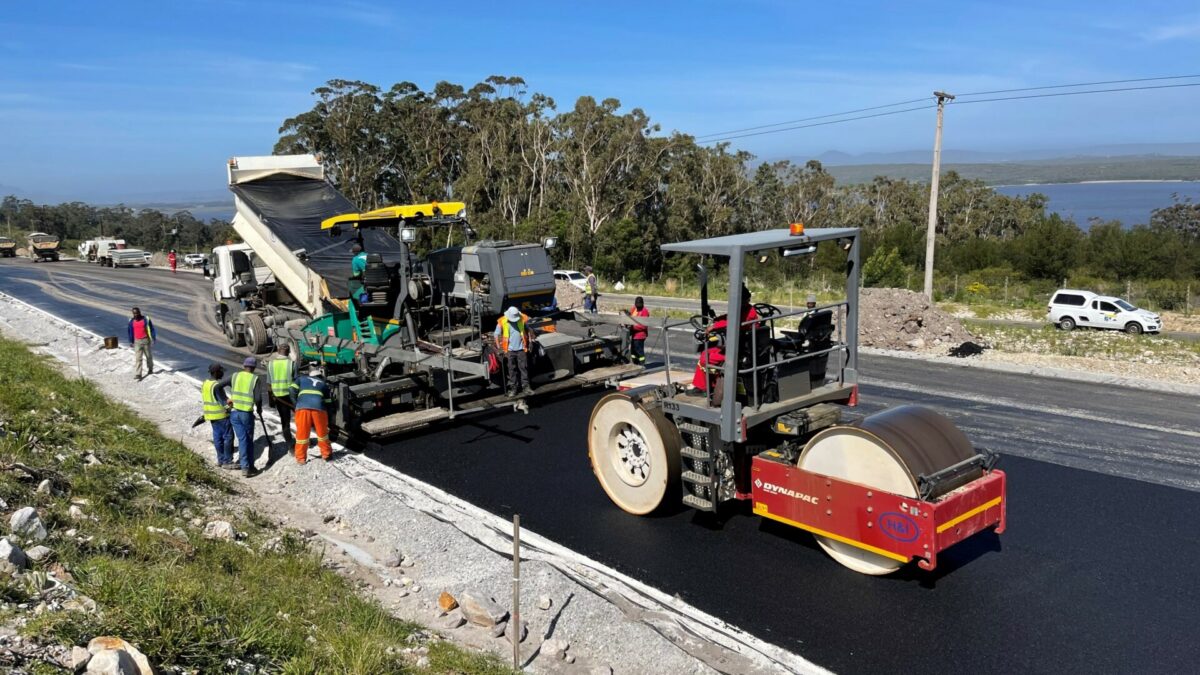 IFC commits $30m to shape future infrastructure in Africa