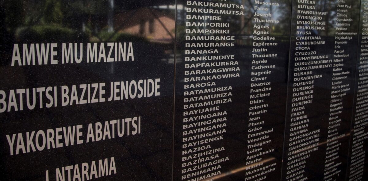 Rwanda genocide: the unanswered questions 30 years later
