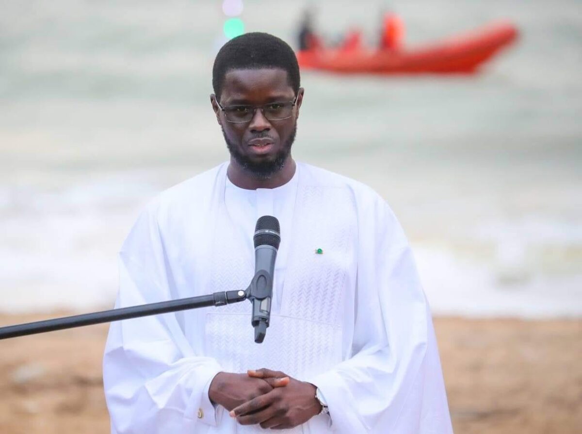 Senegal 2050 plan to achieve economic growth ambitious