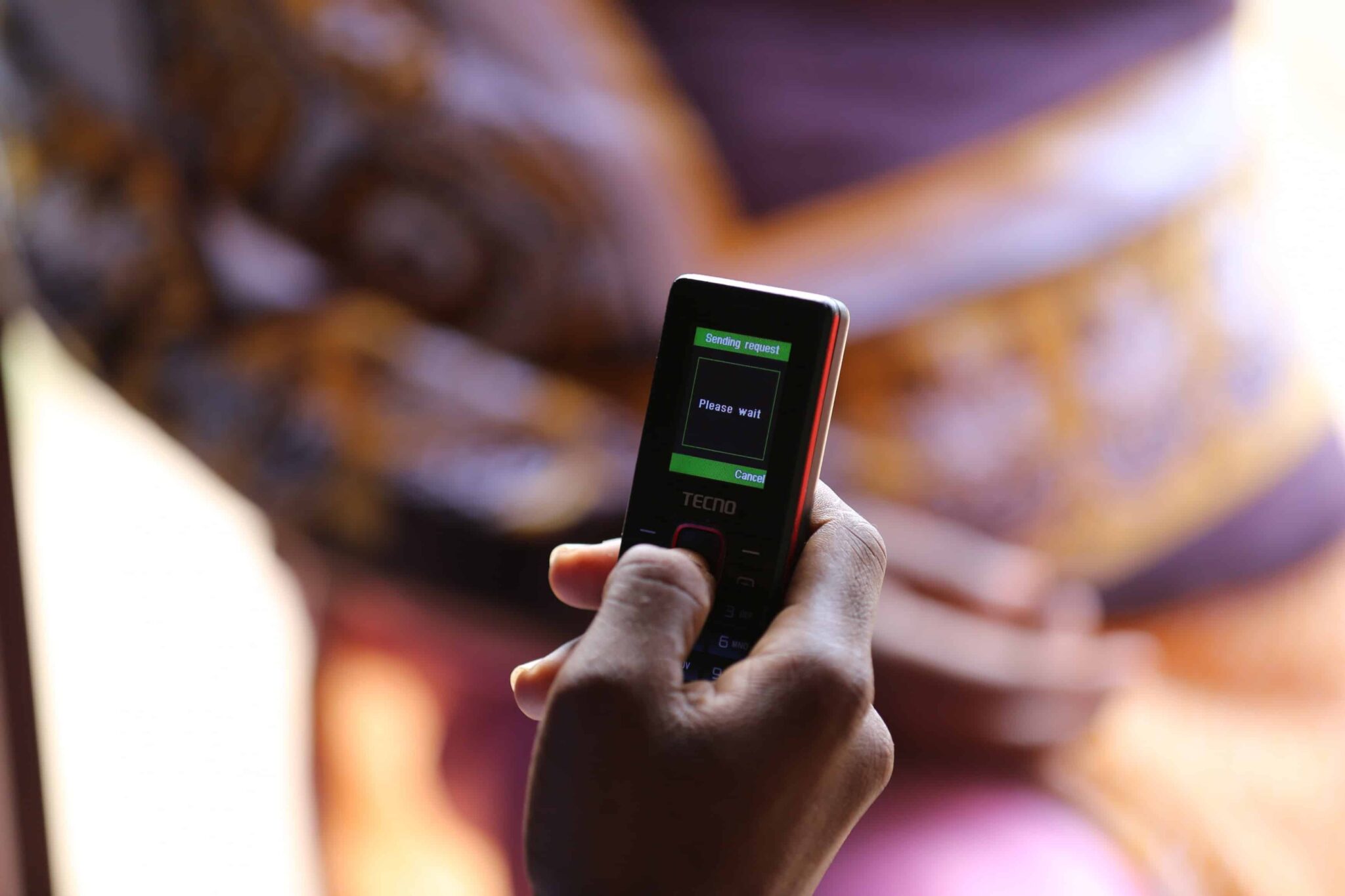 Mobile money transactions in Tanzania record 25% increase
