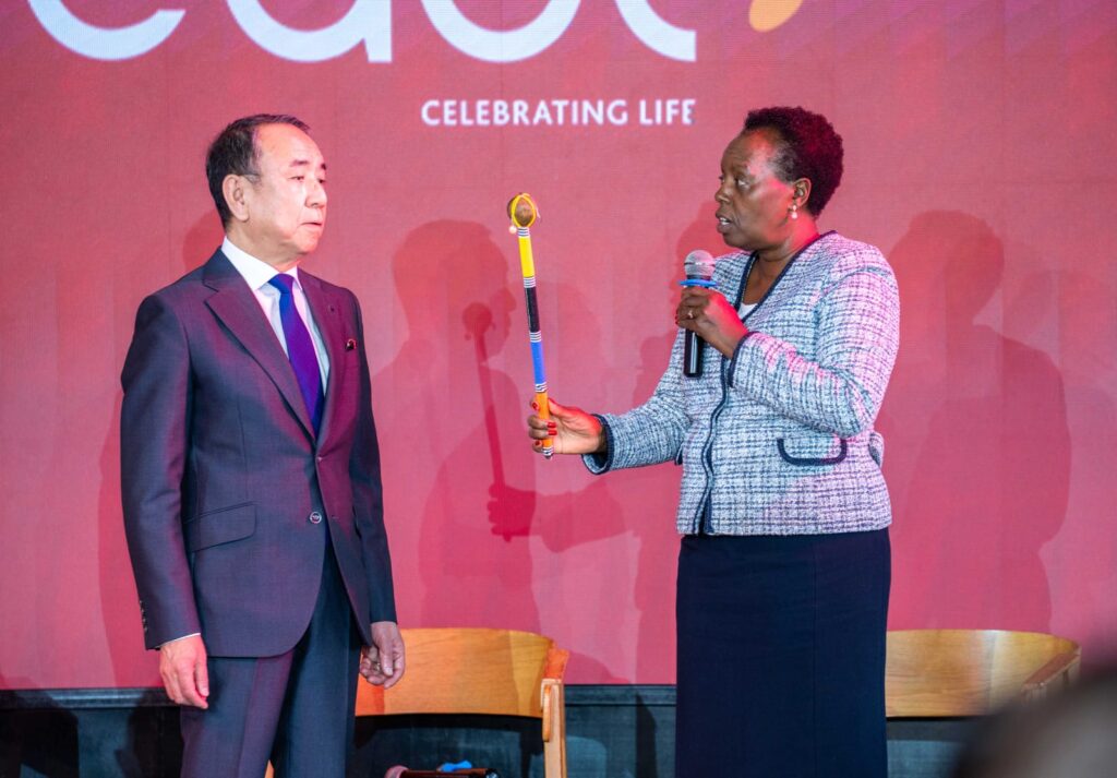 Asahi Diageo EABL Deal: Nairobi Securities Exchange Analysis
