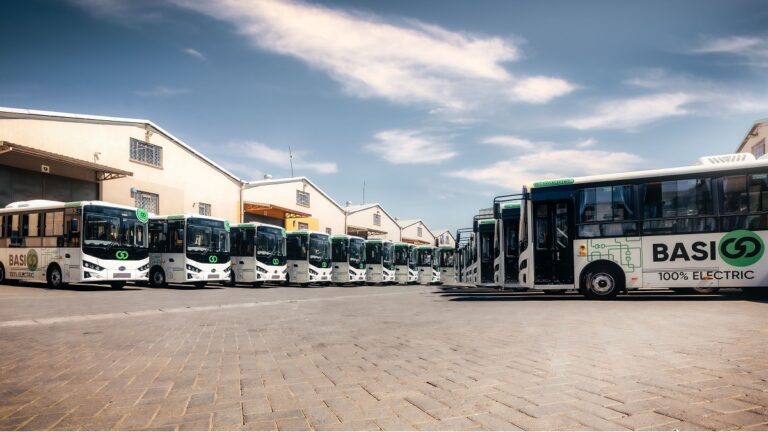 E-mobility Africa 2026: Taking Stock Of Kenya’s E-bus Boom